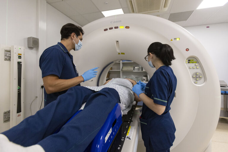 Medical Imaging